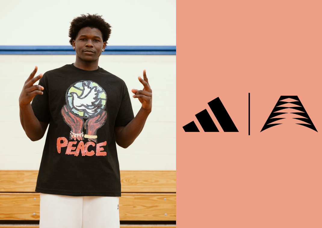 The adidas AE 2 Debuts in 2025