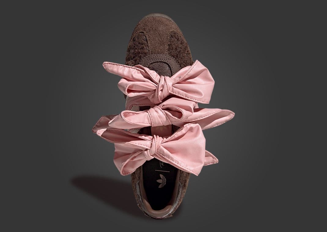 Caroline Hu and adidas Join Forces for Spring 2025