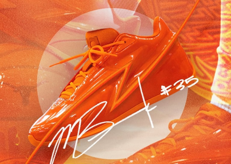 Texas Unveils a Nike KD 19 PE After Upset NCAA Tournament Win