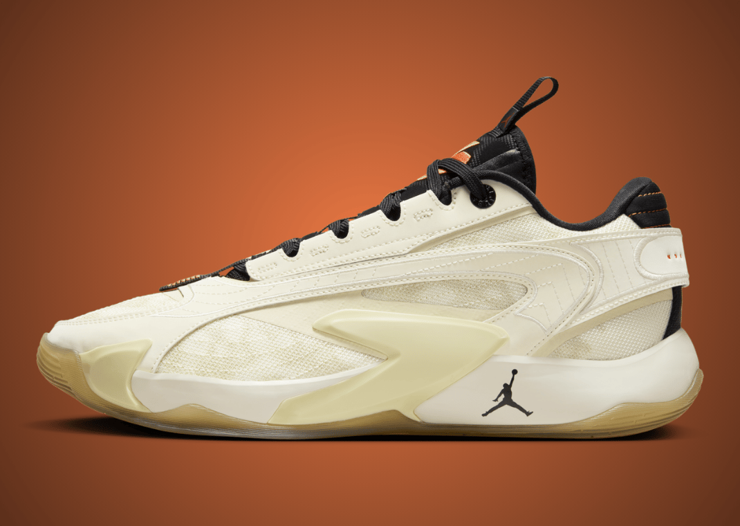 The Jordan Luka 2 Neutral Releases January 2024