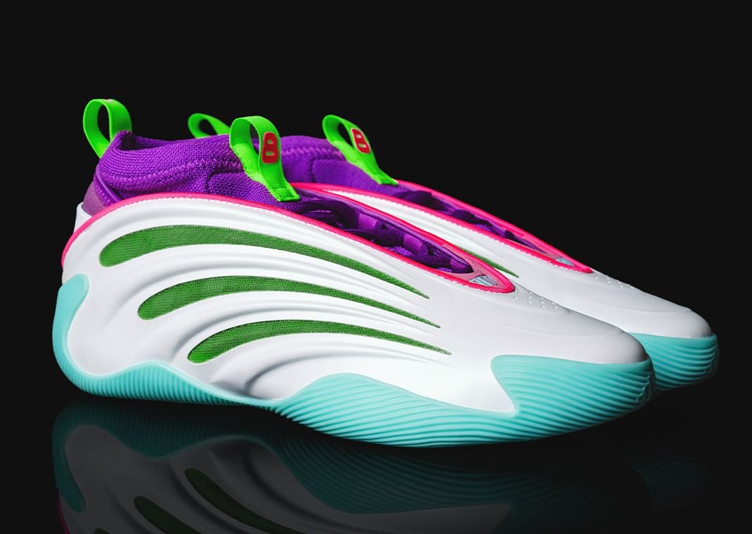 The Jalen Williams x adidas Harden Vol. 9 Releases June 2025