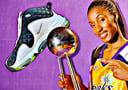 Every WNBA Player Who’s Has a Signature Sneaker