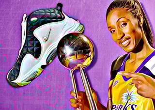 Every WNBA Player Who’s Has a Signature Sneaker