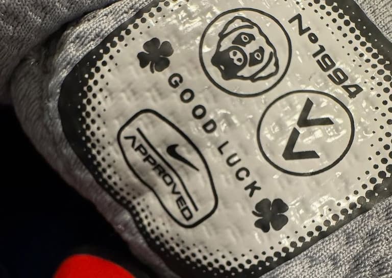Steven Victor Teases a Victor Victor x Nike Air Max DN8 for 2025