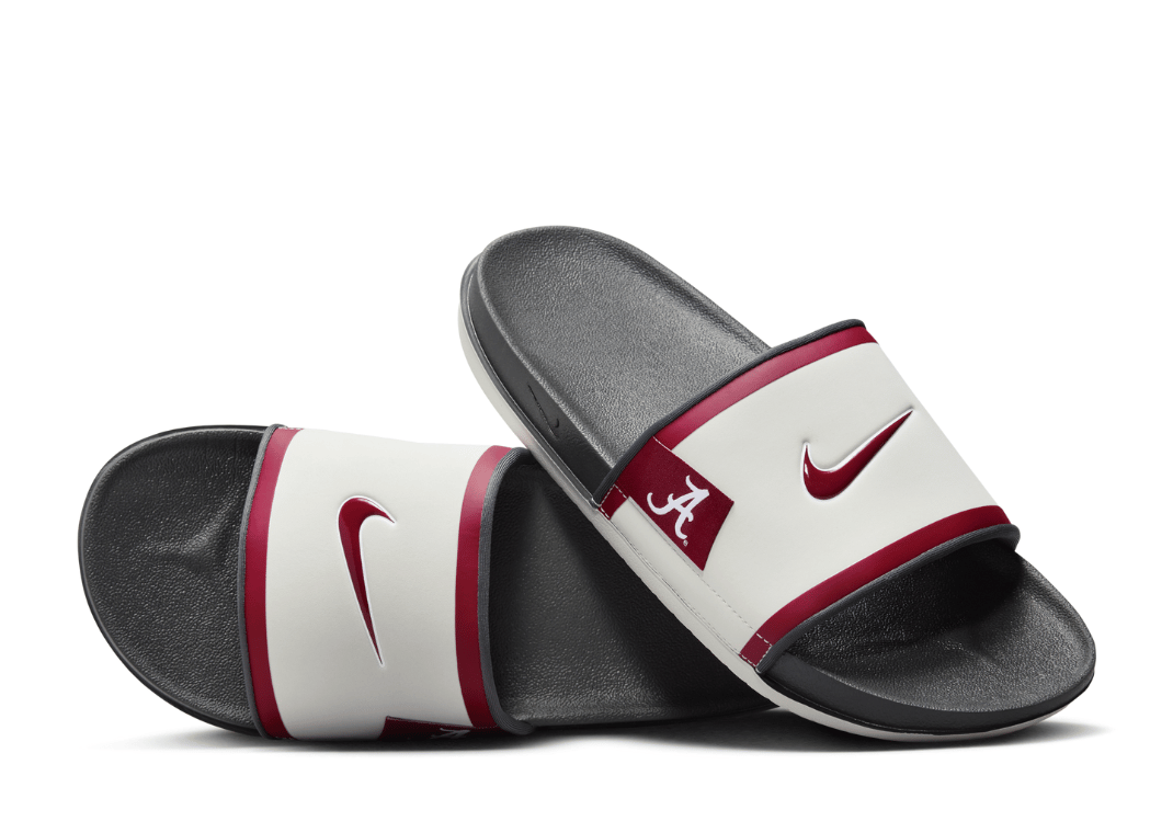 Nike Sponsors 15 of the Top 25 College Football Programs