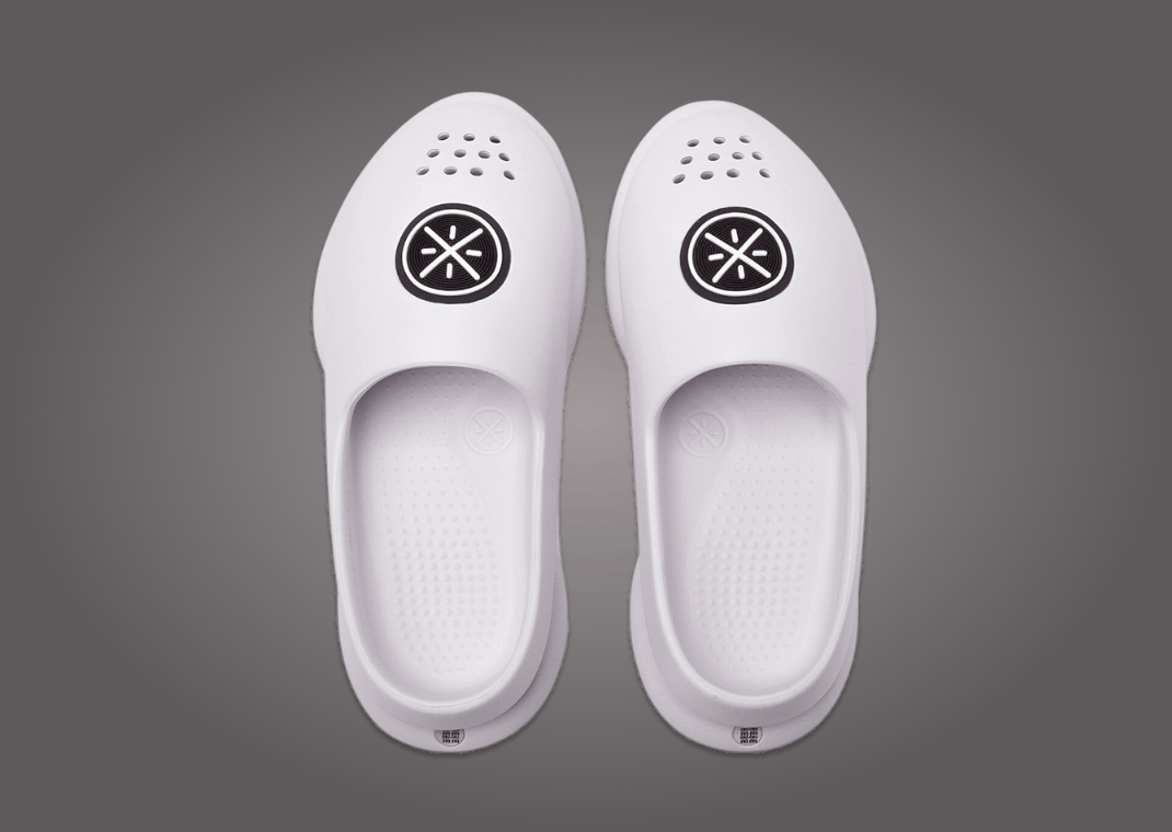 The Li-Ning Way of Wade Slide Releases December 2023