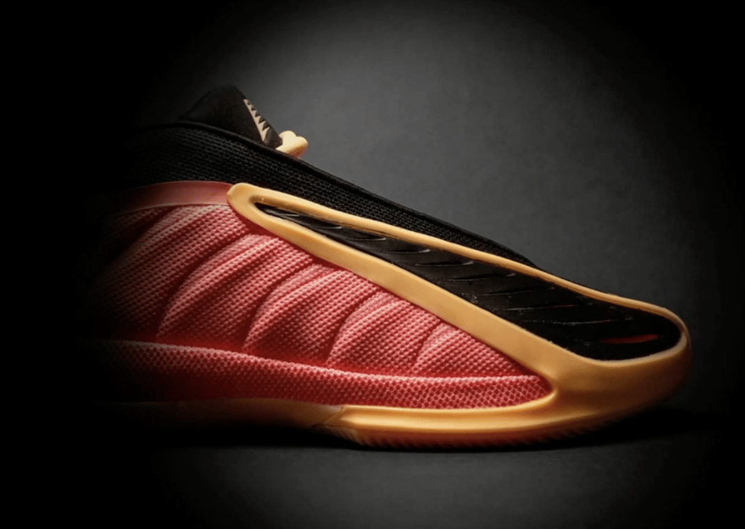 The adidas AE 2 With Love Releases October 2025