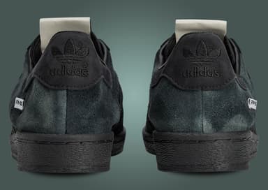 The SFTM x adidas Spring 2025 Collection Releases March 2025
