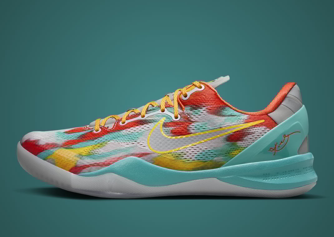 Top 10 Most Popular Sneakers of 2024