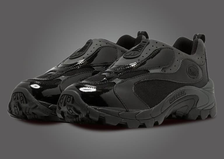 The Dime x Merrell 1TRL Moc Speed Streak Releases November 2024