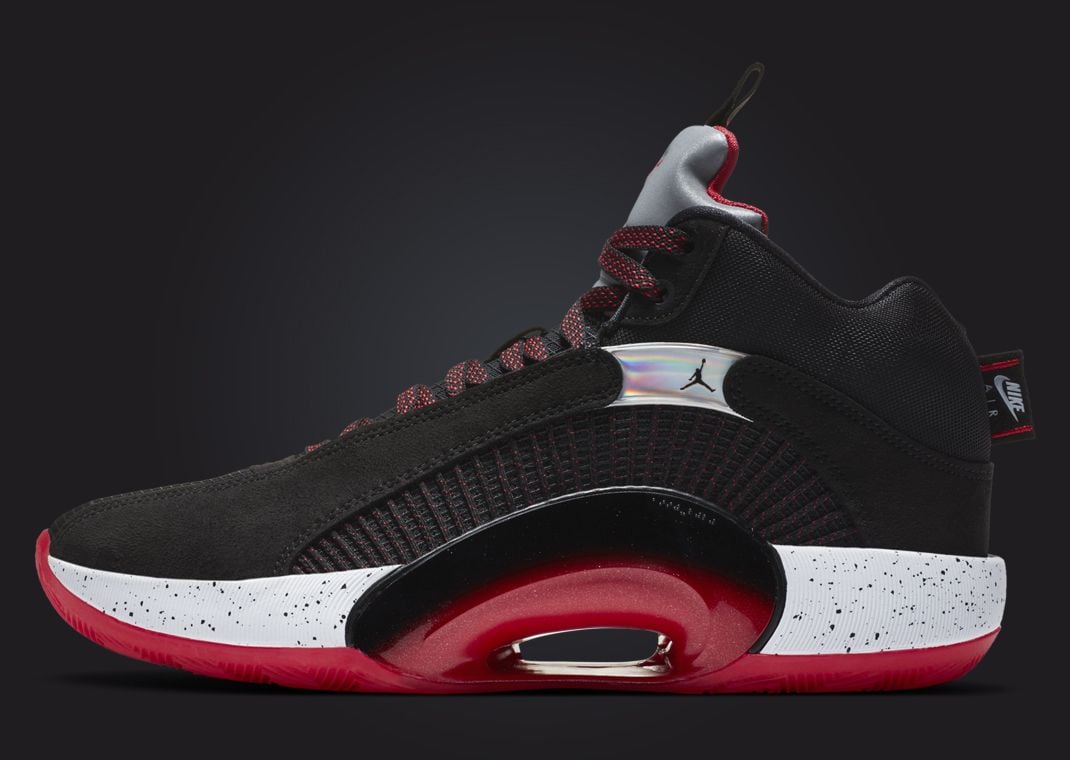 The Best Air Jordan Models 1 Through 40 Ranked