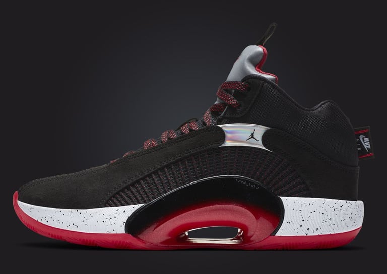 The Best Air Jordan Models 1 Through 40 Ranked
