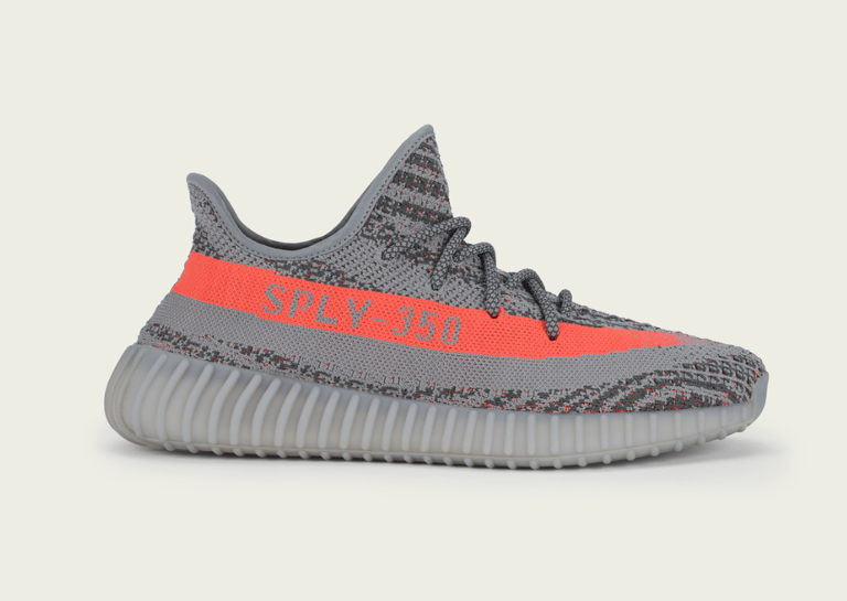 The Top 10 Yeezy 350s of All Time