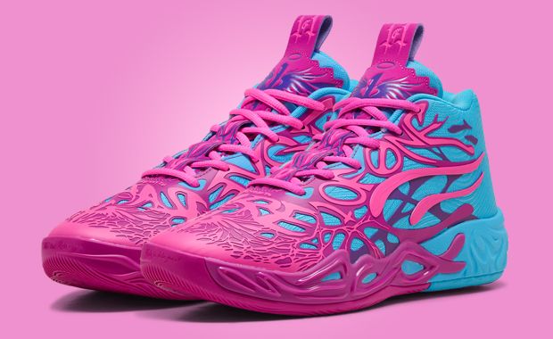 The Puma MB.04 Hornets Releases in 2024