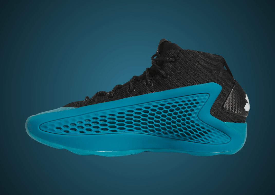 The adidas AE 1 New Wave Releases January 2024