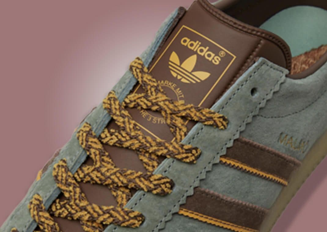 The size? Exclusive adidas Originals Malmo Pack Releases in 2023
