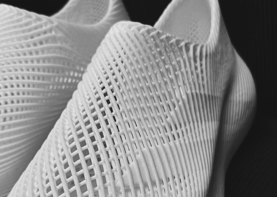 adidas' 3D-Printed Climacool Restocks June 2025