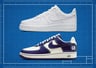Air Force 1 Sizing, Fit, and Comfort Guide