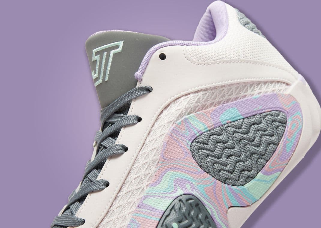 The Jordan Tatum 2 Sidewalk Chalk Releases May 2024