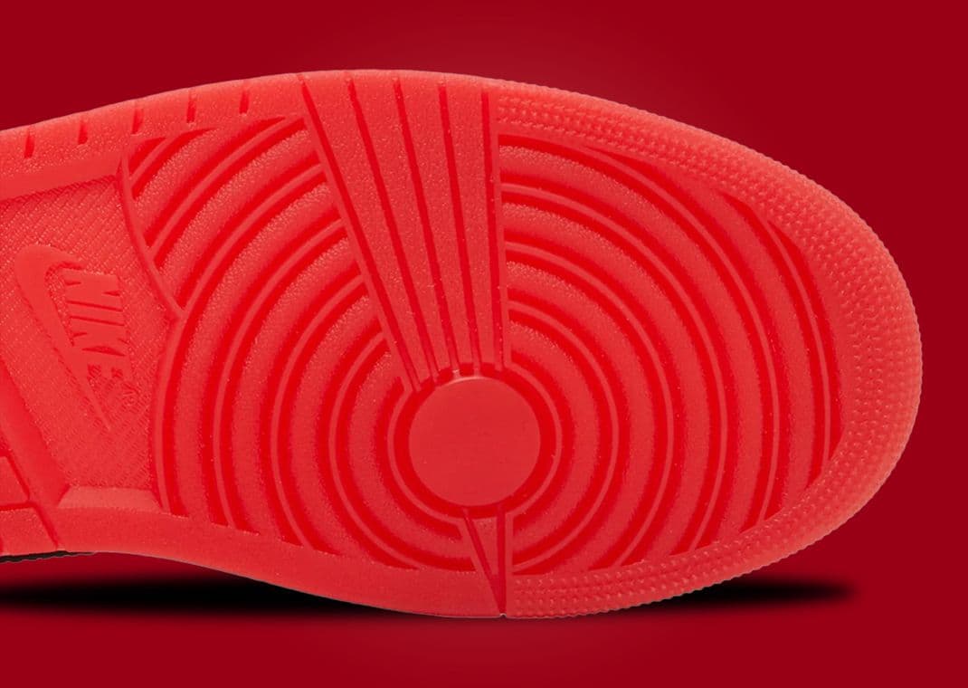 Official Look At The Air Jordan 1 High The Next Chapter