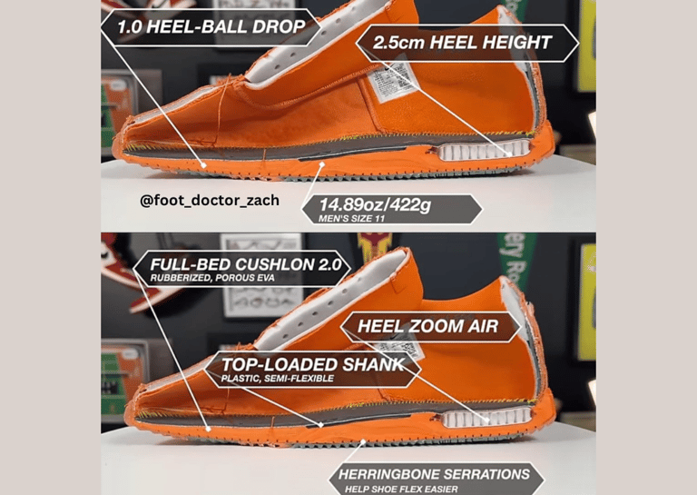 Devin Booker's First Signature Shoe: Nike Book 1