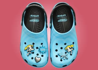 Sugar, Spice, and Everything Nice: New Powerpuff Girls Crocs are On the Way
