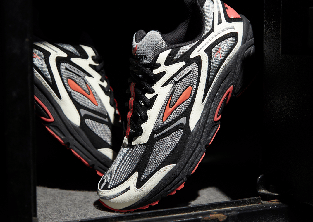 Jeff Staple is Helping Launch Brooks First Lifestyle Shoe