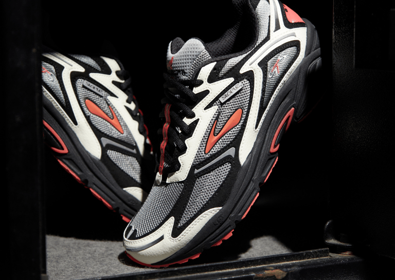 Jeff Staple is Helping Launch Brooks First Lifestyle Shoe