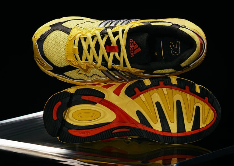 The Kill Bill (and Bruce Lee) Sneaker Guide