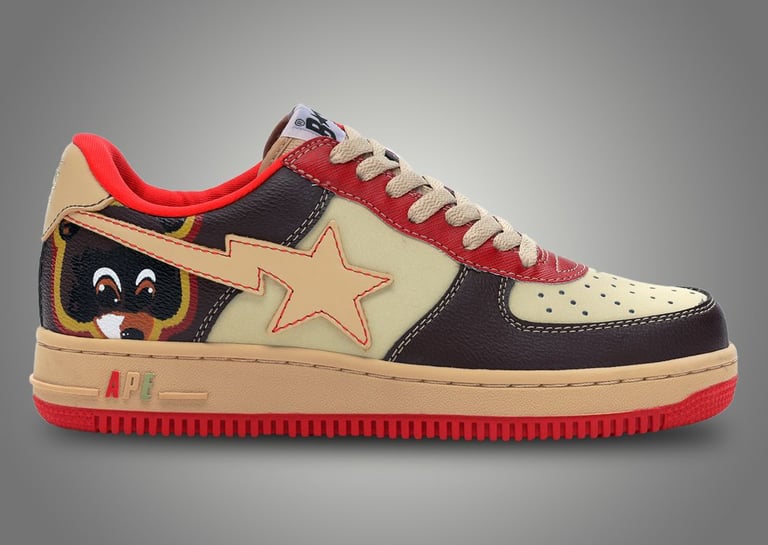 BAPE Buyers Guide