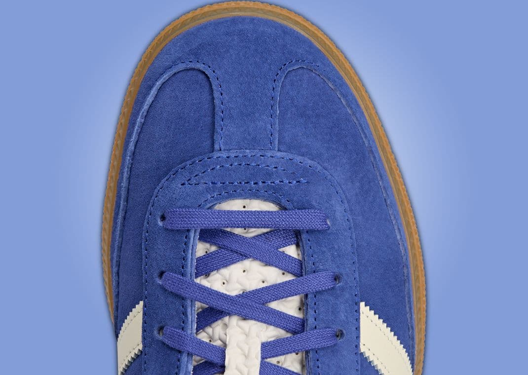 The adidas SPZL Spring/Summer 2025 Collection Releases March 2025
