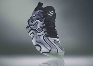 Jayson Tatum and Jordan Brand Unveil the Jordan Tatum 3