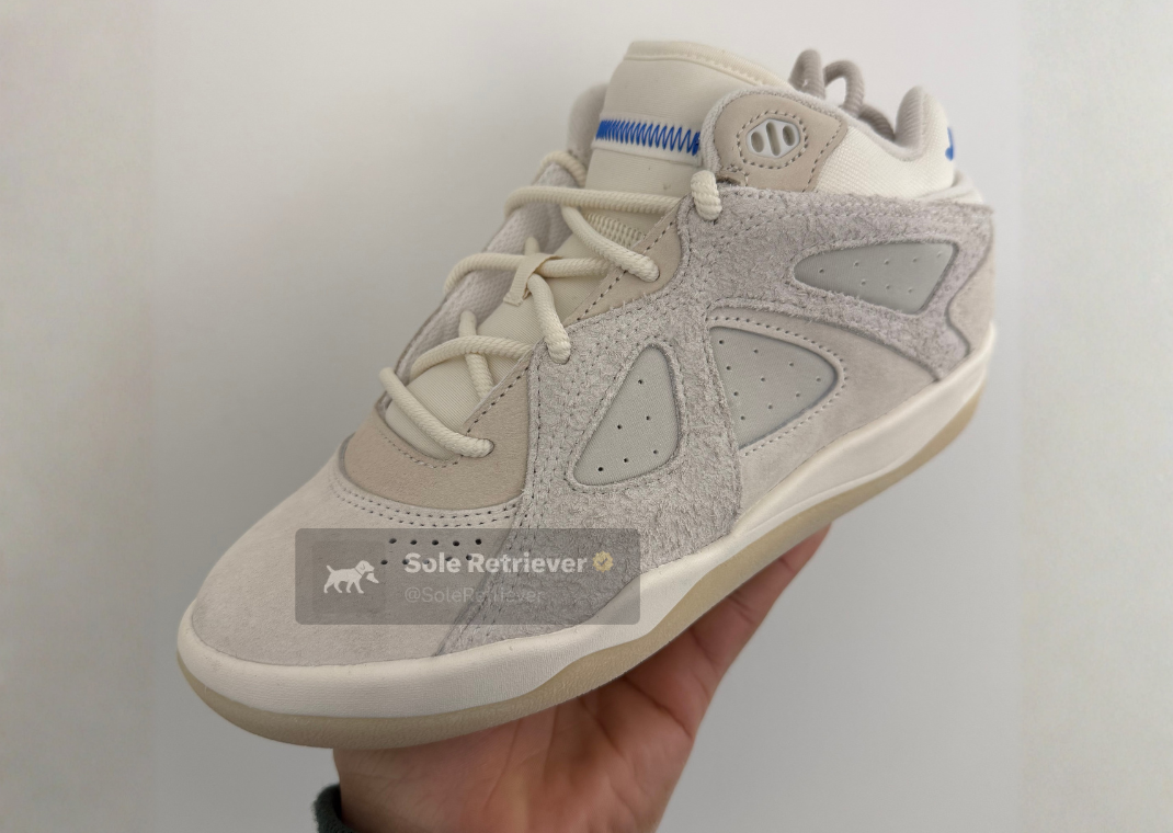 The Debut Colorway of Bad Bunny’s adidas BadBo 1.0 is about Puerto ...