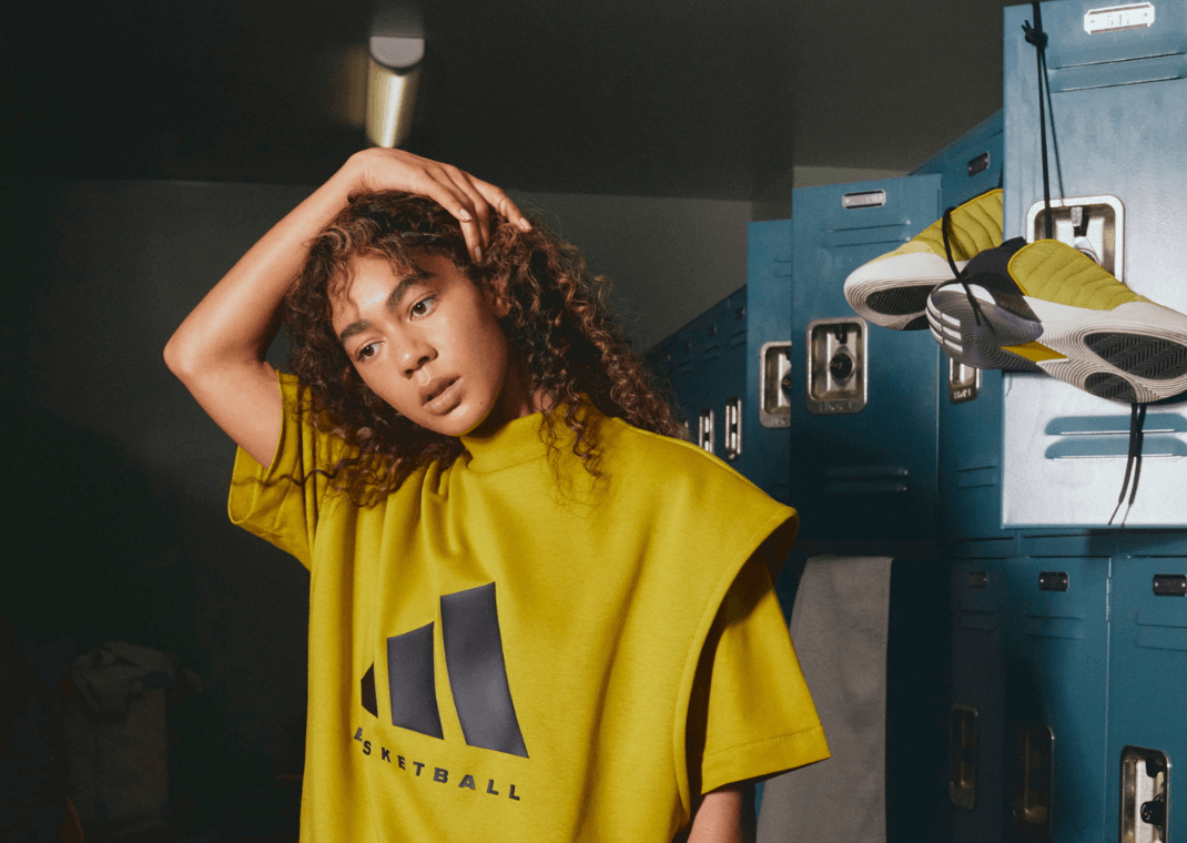 adidas Basketball Returns to the Essentials with Its Chapter 03 Collection