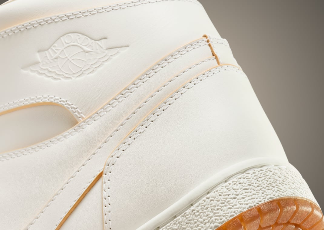 The Premium Air Jordan 1 Wings Collection Retails for Nearly $1,000