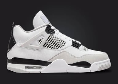 Top 10 Best Air Jordan 4 Sneakers Of All Time