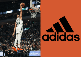 Andre Jackson Jr. Signs Sneaker Deal with adidas