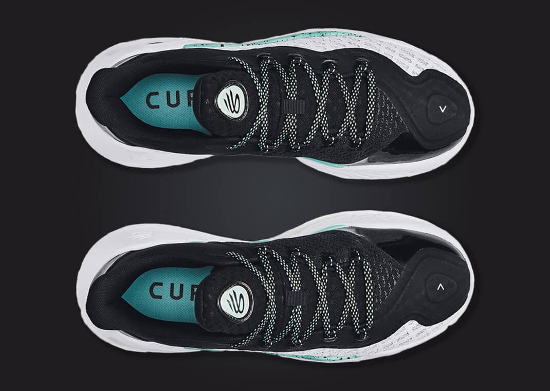 The Under Armour Curry 11 Future Curry Releases October 13
