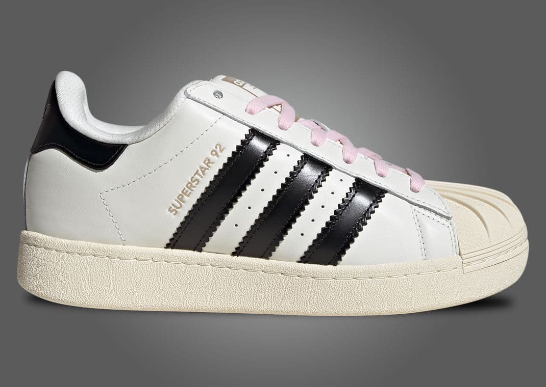 The Pharrell Williams x adidas Superstar 92 Virginia Pack Releases ...