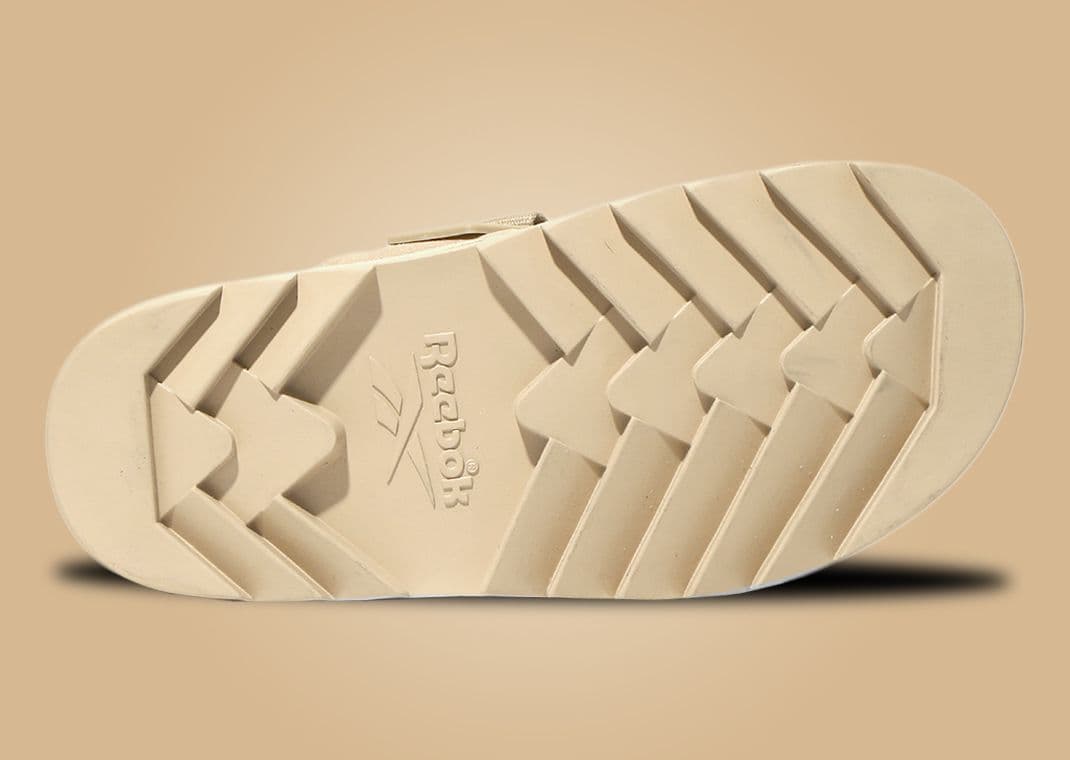 The NEEDLES x Reebok Beatnik Slide Pack Releases May 2024