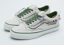 Vans Launches New Future Campaign by Reimagining the Old Skool with ...