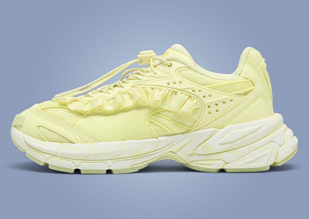 The Collina Strada x Puma Collection Releases July 2024
