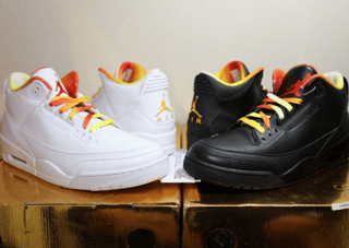 Drake's History in The Sneaker World