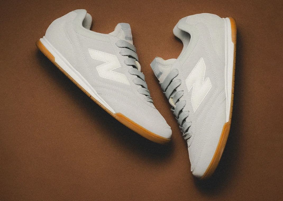 The New Balance RC42 Debuts in 2024