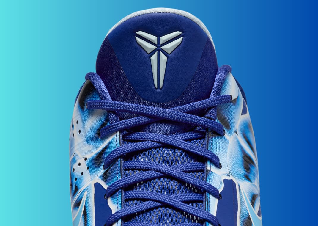 The Nike Kobe 5 Protro X-Ray Releases in October 2024