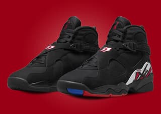 The Air Jordan 8 Playoff Restocks October 2023