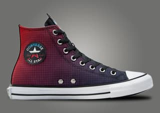 The Transformers x Converse 40th Anniversary Collection is Available Now