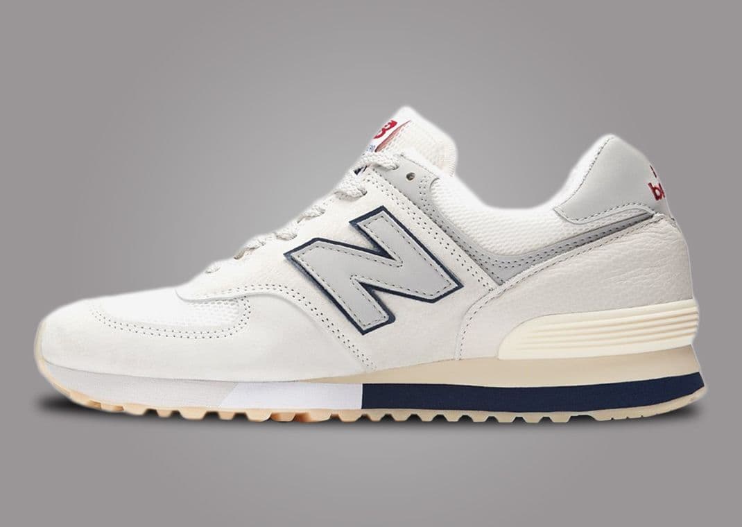 The New Balance 576 Made in UK Vintage Sport Releases June 2024