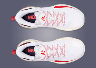 Steph Curry's Under Armour Curry 12 Podium Pack Releases August 2024