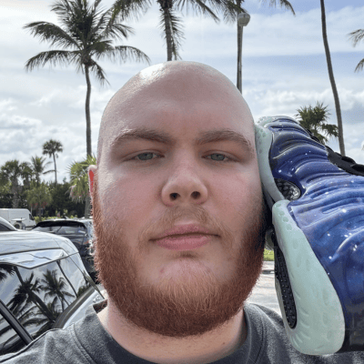 LeBron James Teases a Golden Nike LeBron 23 Colorway